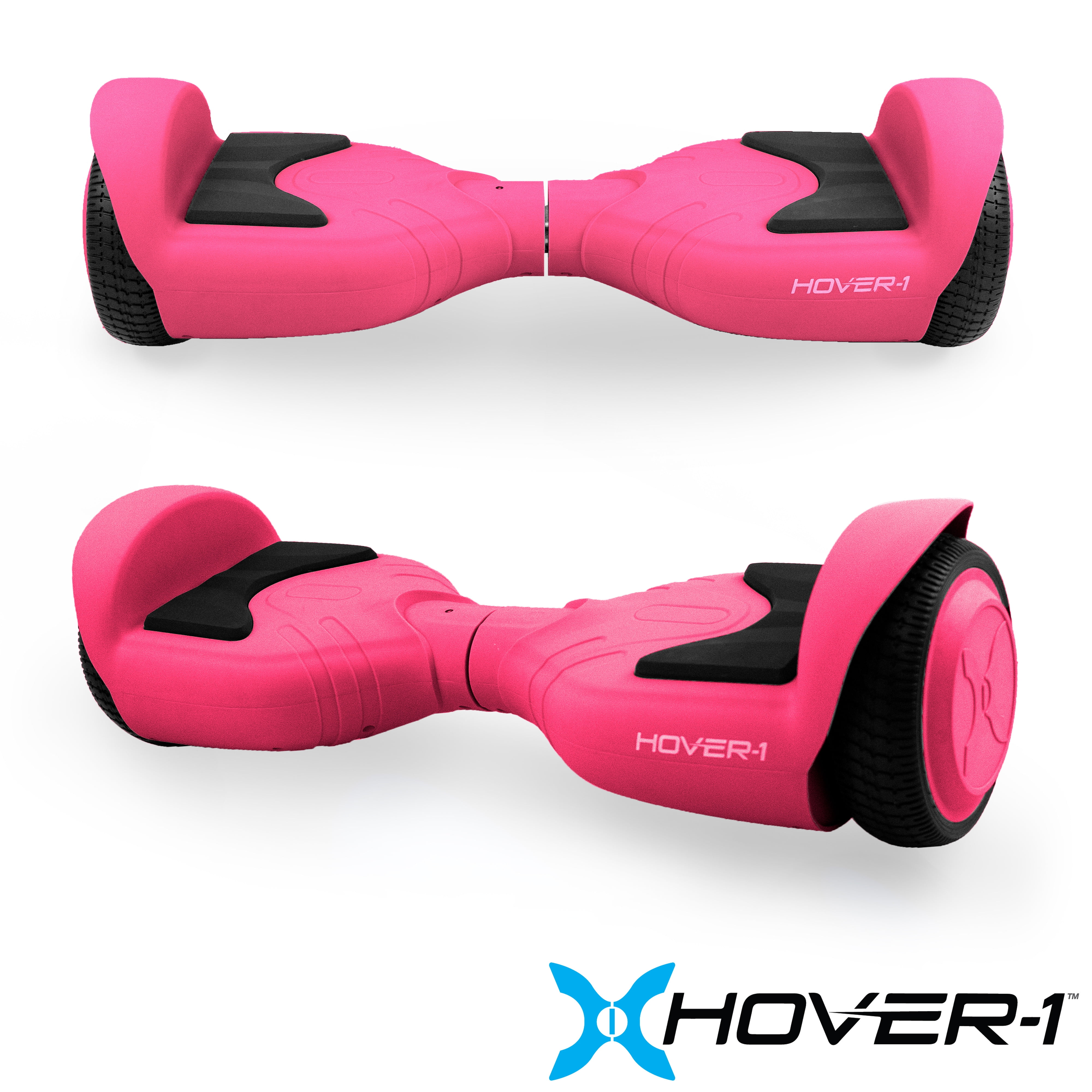 Hover-1 Maverick Pink Electric Hoverboard – Walmart Inventory Checker ...