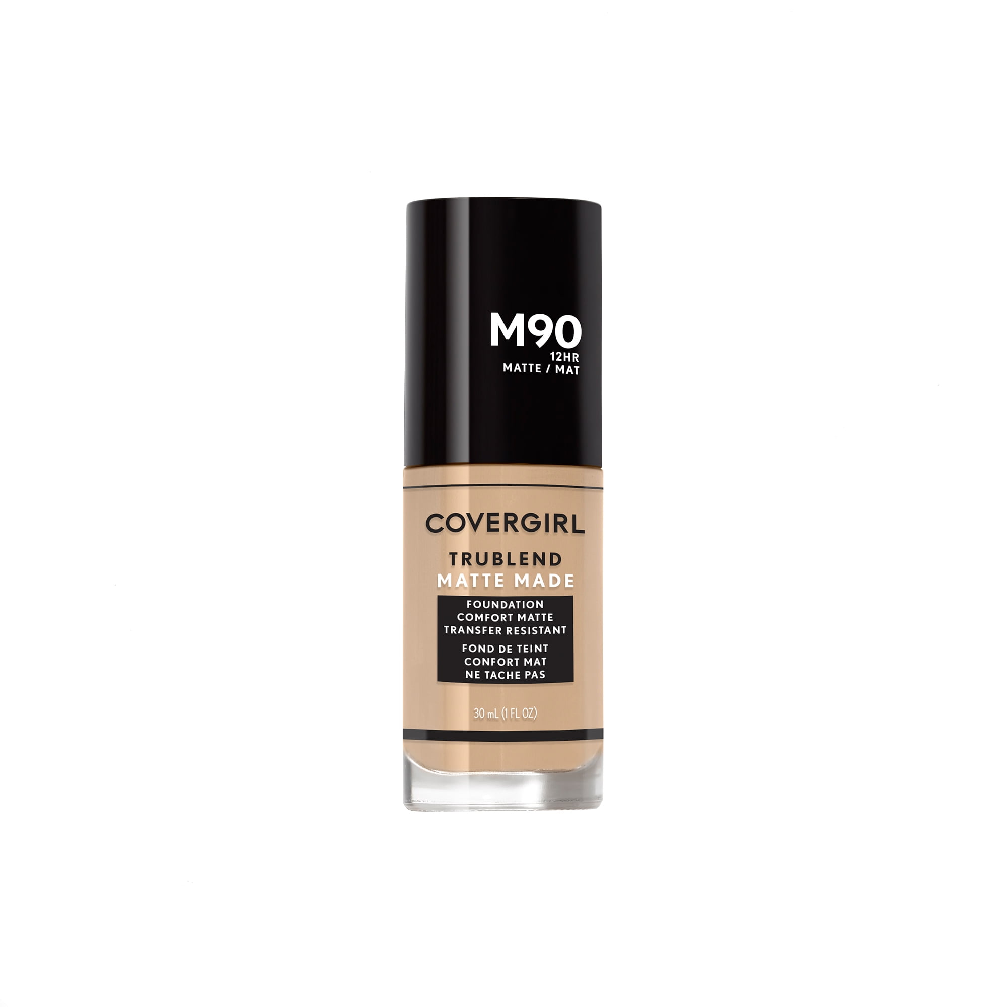Click here for Covergirl Trublend Matte Made Foundation 1.01 Fl O... prices