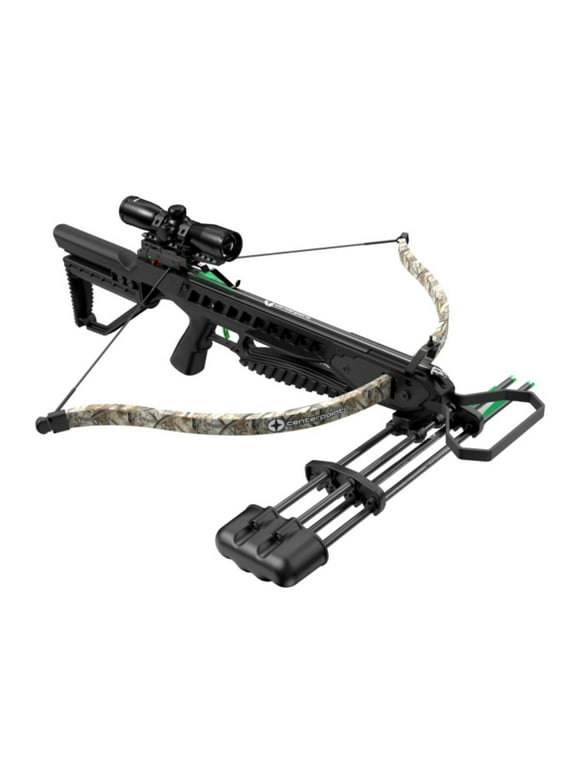 CenterPoint Crossbows in CenterPoint - Walmart.com