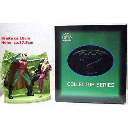 Batman Forever Robin Vs. Two-Face on Claw Island | Walmart Canada