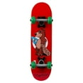 Kryptonics Locker Board Complete Skateboard (22" x 5.75") - Walmart.com