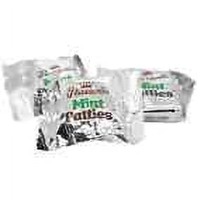 Blue Buttermints 2.75 Lbs Bulk Bag - Walmart.com