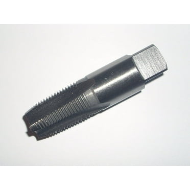 Walton Tools 1/4" (6MM) 4-FLUTE TAP EXTRACTOR - Walmart.com