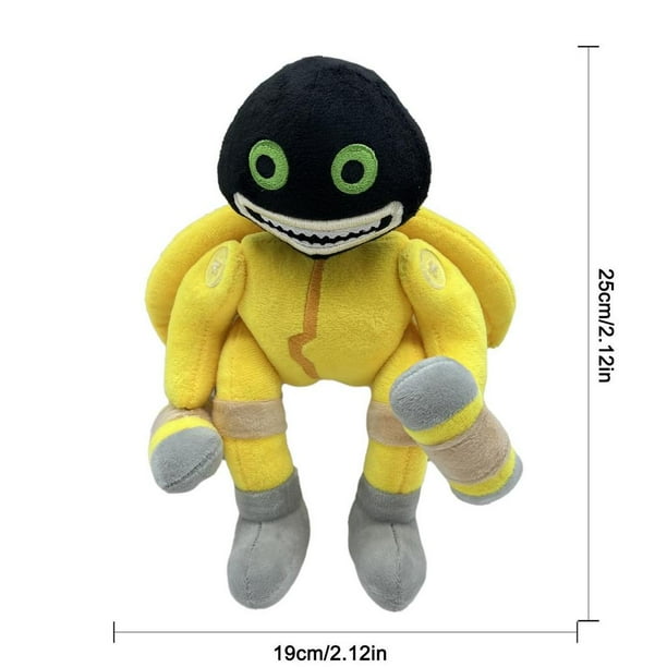 My Singing Monsters Plush Toys Concerts Furcorn Monsters Horror Doll ...