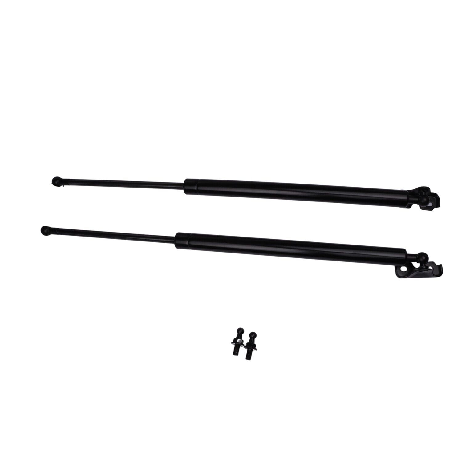 Pair LH RH Tailgate Hatch Gas Struts Springs Shocks for Toyota 4Runner ...