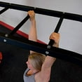 Pro ClubLine Metal Monkey Bars - Adult Equipment for SPR1000 Power ...