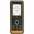 Cisco 6825 IP Phone, Cordless, Corded/Cordless, DECT, Bluetooth, 3 ...