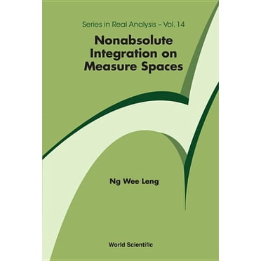 Real Analysis: Theory of Measure and Integration (2nd Edition ...