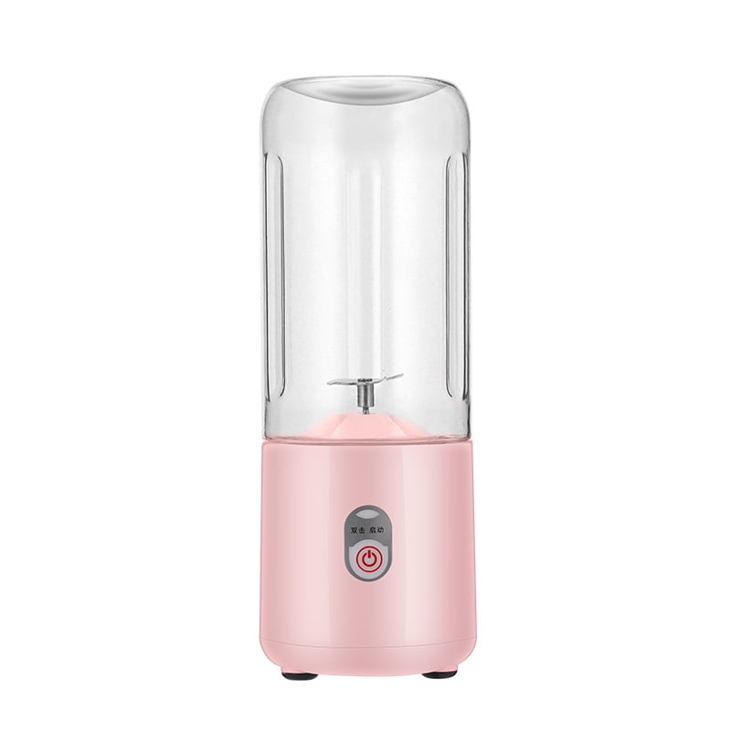 Click here for Jinsinto Portable Blender  500ml  Mini Travel Bott... prices