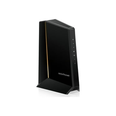 NETGEAR Nighthawk DOCSIS 3.1 Multi-Gig Cable Modem, Xfinity & Spectrum ...