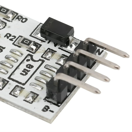 FLAMEEN RS232 Temperature And Humidity Sensor,Temperature And Humidity ...