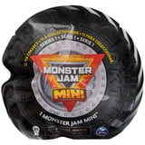 Monster Jam Official Mini Mystery Monster Truck Multipack, 1:87 Scale ...