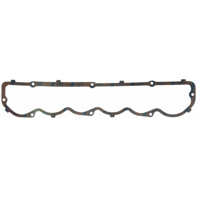 Valve Cover Gasket Set - Compatible with 1975 - 1987 Ford F-150 4.9L 6 ...