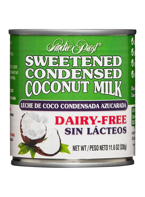 Condensed Milk in Canned & Powdered Milks - Walmart.com