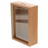 Banks for Adults Unique Piggy Desktop Photo Frame Multi-use Picture ...
