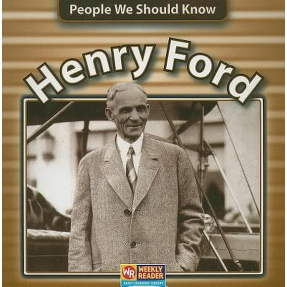 Henry Ford Jews
