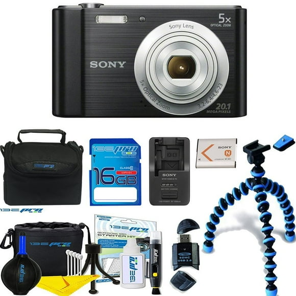 Sony Cyber Shot