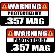 357 Magnum Primers