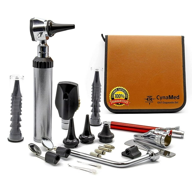 Ear Infection Checker