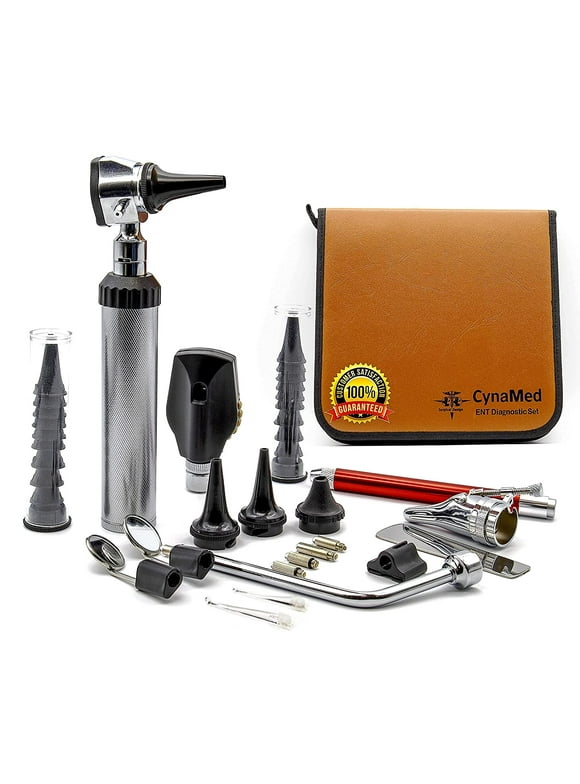 Otoscopes in Patient Care - Walmart.com