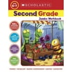 Scholastic Early Learners: Third Grade Jumbo Workbook: Scholastic Early ...