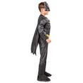 DC Comics Deluxe Batman Child Costume - Walmart.com
