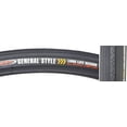 Sunlite Sports CST638 Road Bike Tire 27" x 1-1/4", Black - Walmart.com