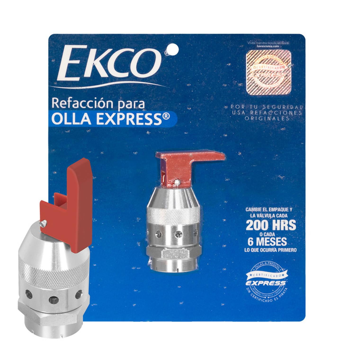 Regulador Automático Para Olla Express® de 23 Litros Ekco | Bodega Aurrera en línea