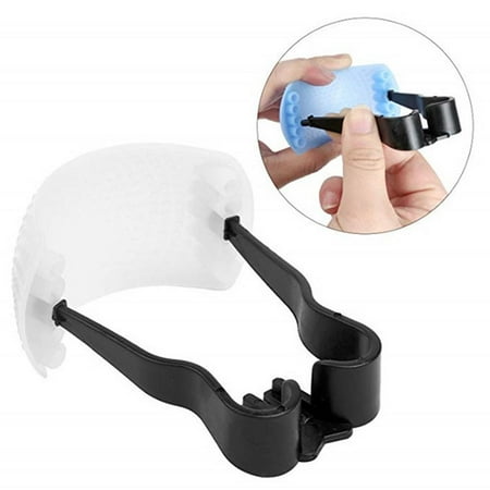 3PCS Camera Flash Diffuser Flash Accessories Soft Plate for camera ...