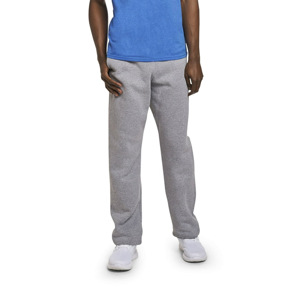 Russell Athletic - Russell Athletic Men's Dri-Power Open-Bottom Pocket ...