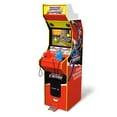 "Arcade1Up 17"" Screen Multiplayer Time Crisis Arcade Machine with ...
