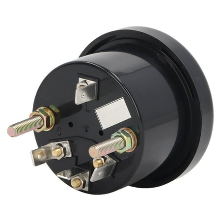 Marine Engine Water Temperature Gauge,2 In Wide Range High Accuracy ...