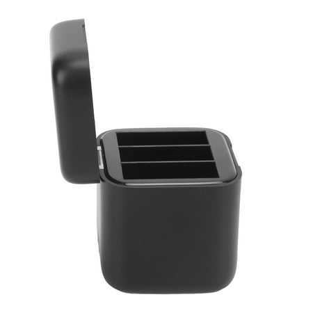 Battery Charging Box For Hero 9 Camera Battery Charging Box Action ...