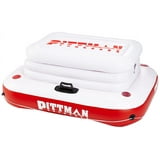 Pittman Outdoors Inflatable Floating Ice Chest - Walmart.com