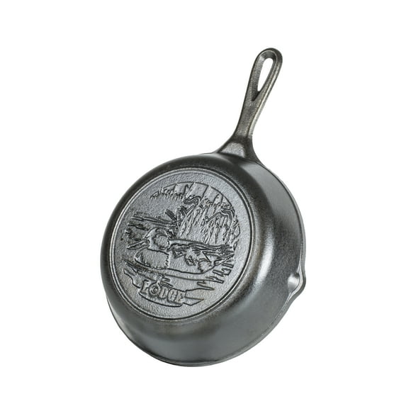 Lodge Mini Skillet