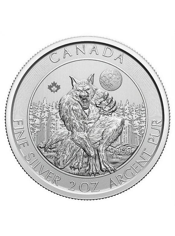 Royal Canadian Mint