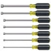 Free Shipping! Klein Tools 647M Magnetic Nut Driver Set 6-Inch Shafts ...