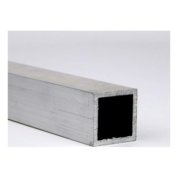 2x2 Square Tubing