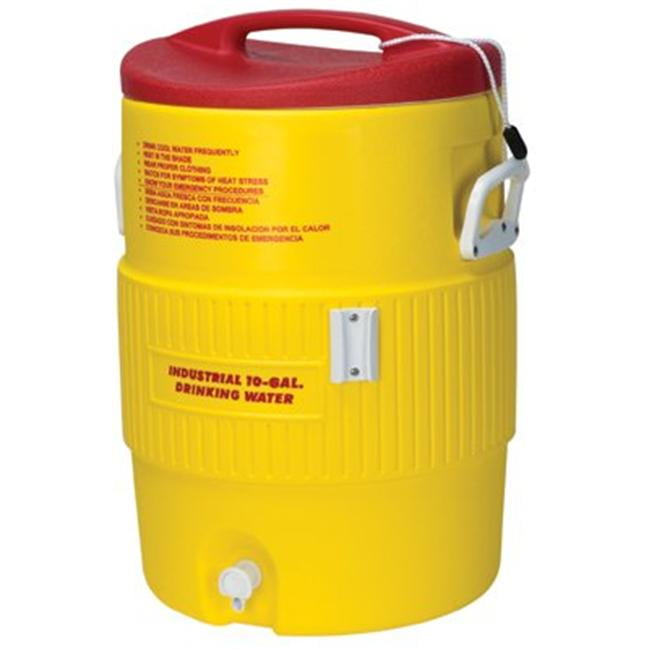 Click here for Igloo Heat Stress 10 Gallon prices