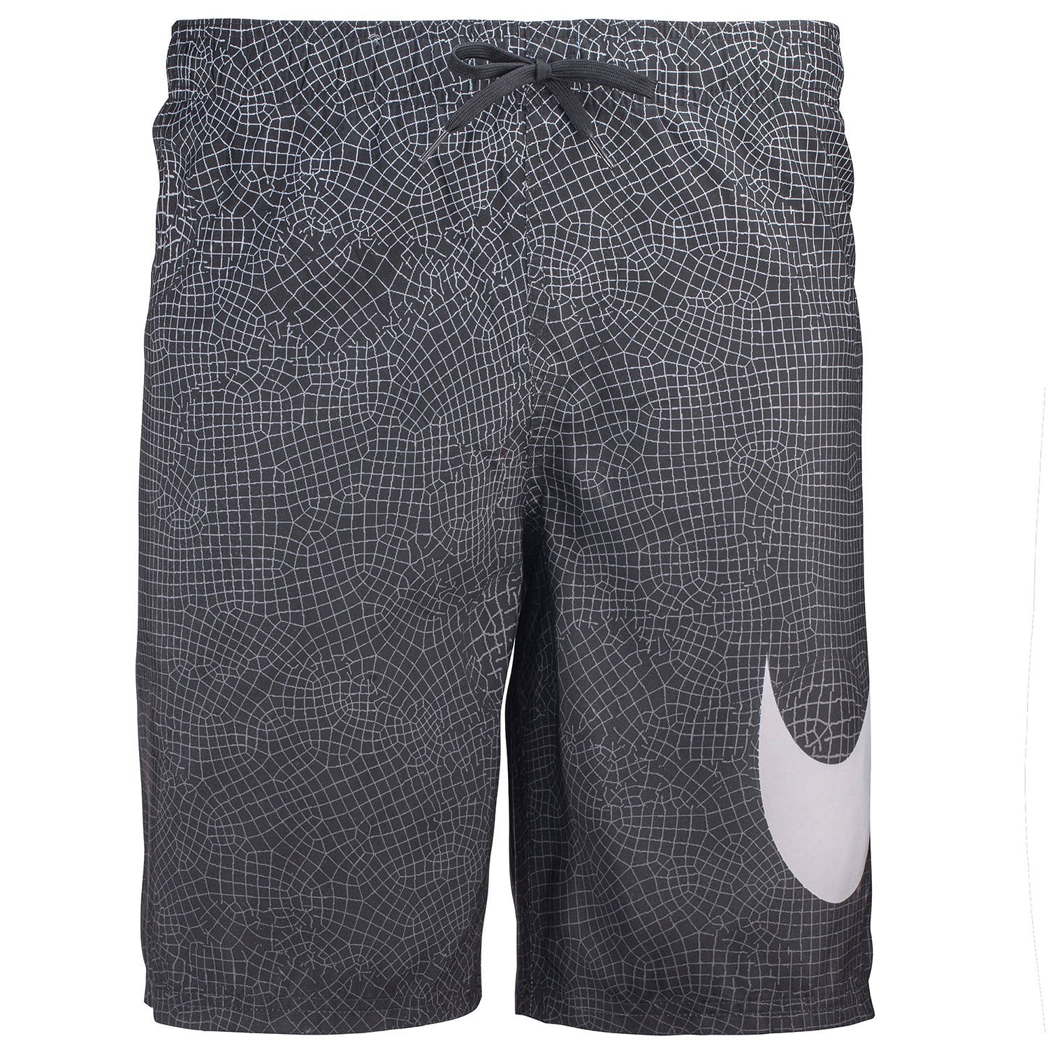 Nike Men's Grid Swoosh Breaker 9" Volley Swim Short - Samsclub.com