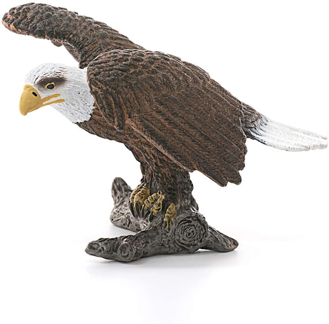 Bald Eagle Toy