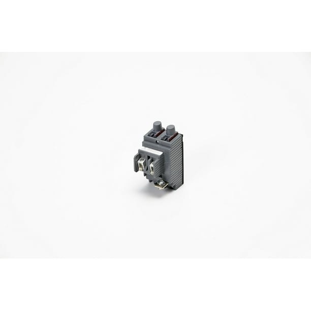 New Pushmatic® P2020 Replacement. Twin 20/20 Amp Circuit Breaker ...