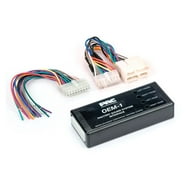 PAC Audio OS-2X Radio Replacement Interface for Select 2000-2013 GM Class II Vehicles - Walmart.com