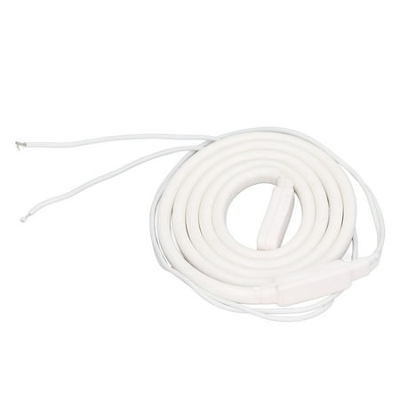 Energy Saving Water Pipe Heat Cable,Pipe Heat Cable Home Water Pipe ...