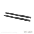 Westin 2010-2017 Toyota 4Runner Limited R5 Nerf Step Bars - Black ...