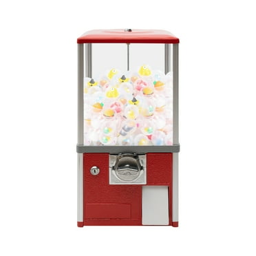 Ball Candy Vending Machine 4.5-5cm Capsule Toy Gumball Machine For ...