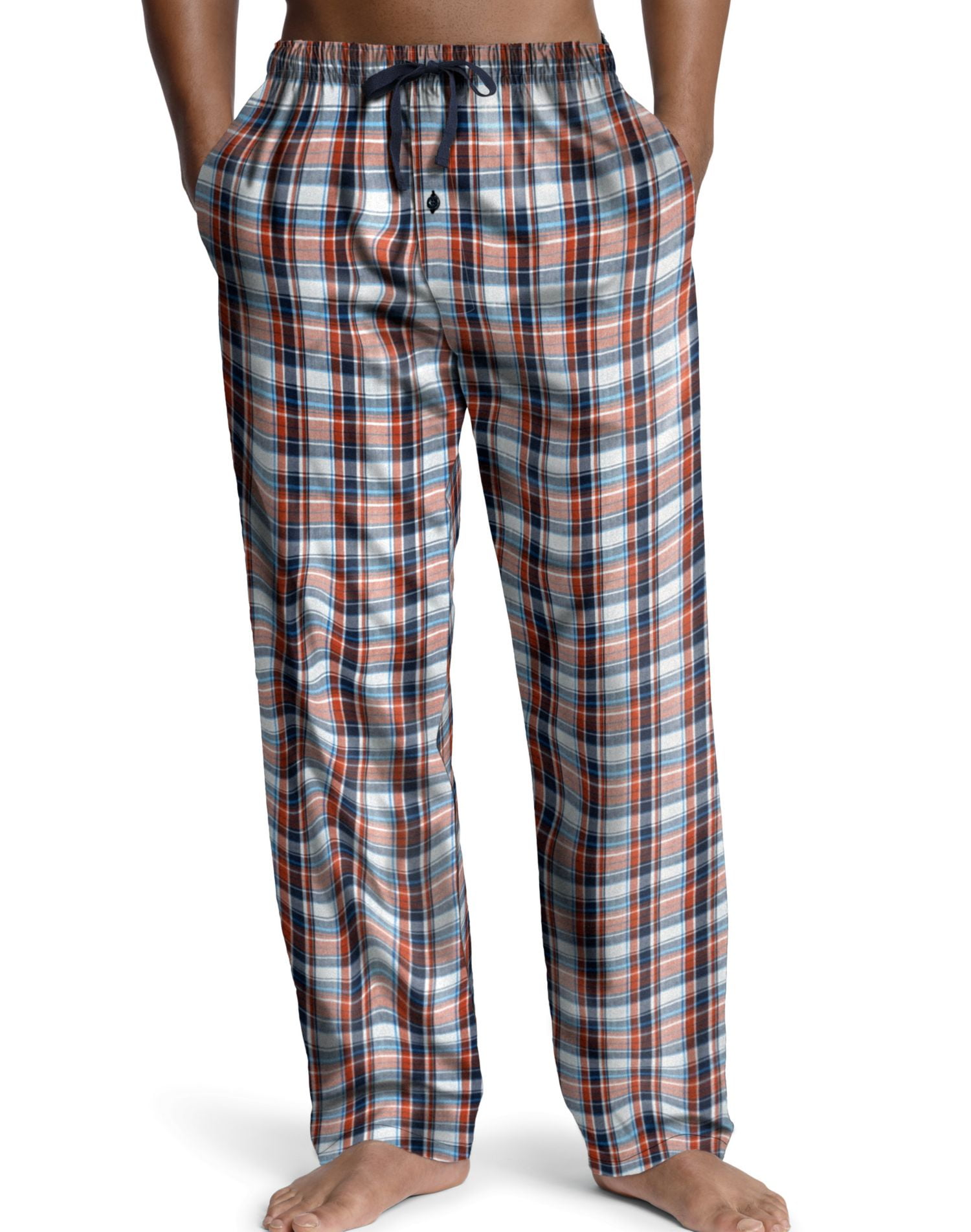 Men's Woven Sleep Pant - Walmart.com