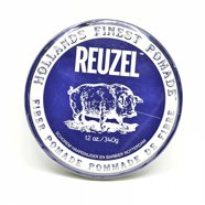 V76 by Vaughn Pomade Wax Strong Hold for Men, 2 Oz - Walmart.com
