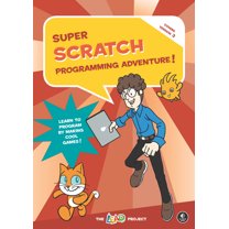The Official Scratch Coding Cards (Scratch 3.0) : Creative Coding ...