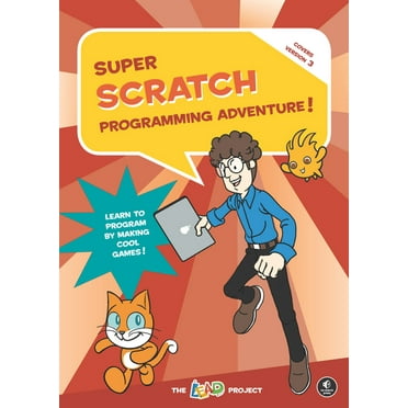 The Official Scratch Coding Cards (Scratch 3.0) : Creative Coding ...